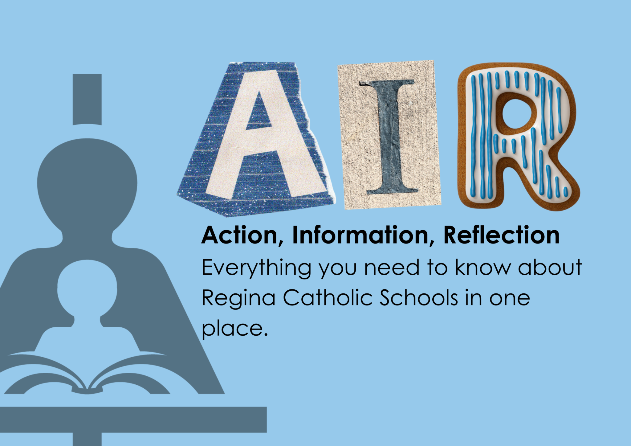 RCSD on the AIR - Regina Catholic Schools