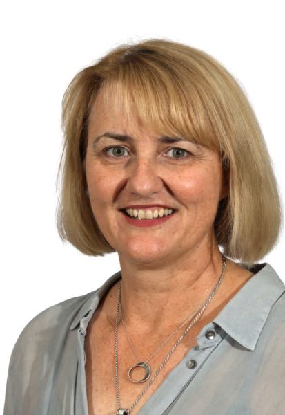 Our Team - Regina Catholic Schools