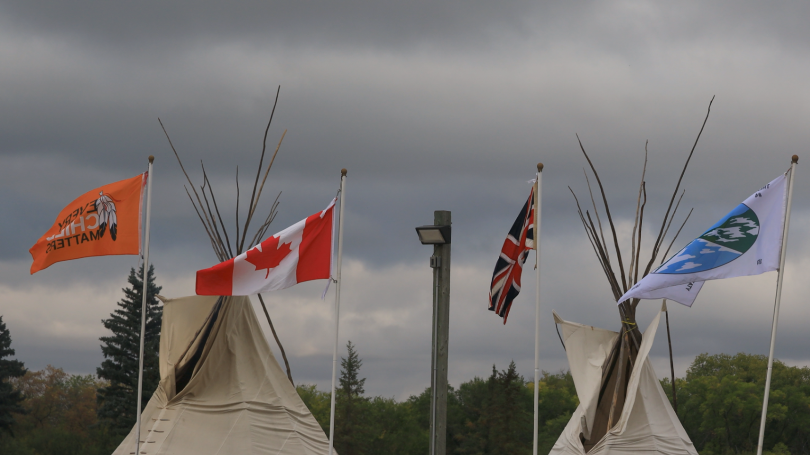 Sights and Sounds of Treaty 4