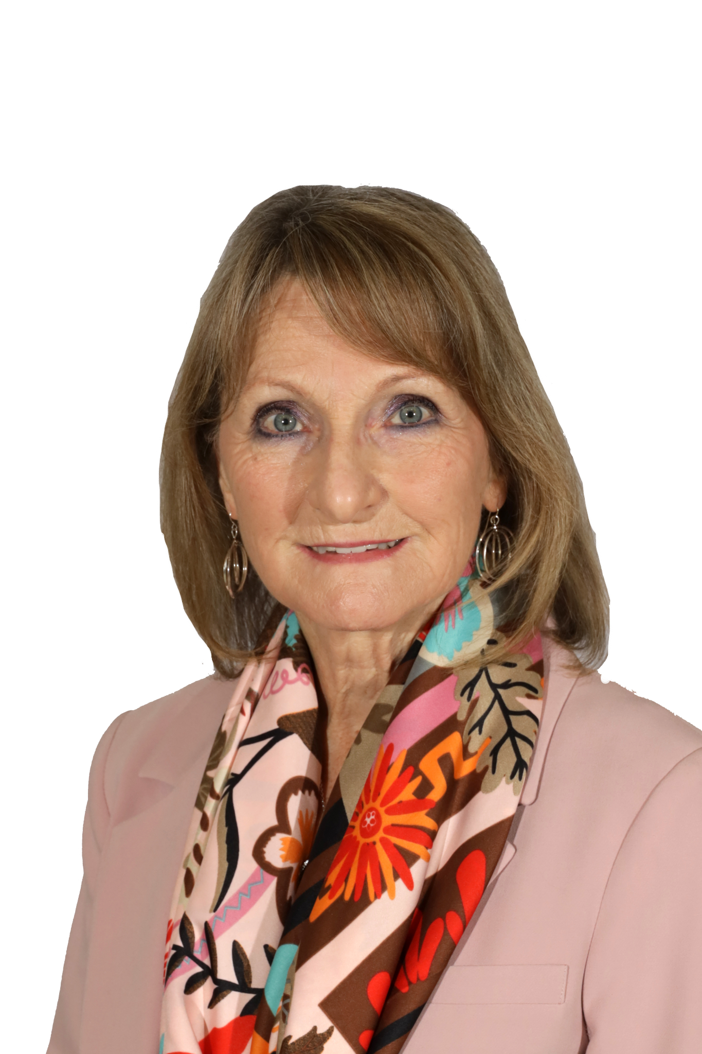 Board Members - Regina Catholic Schools