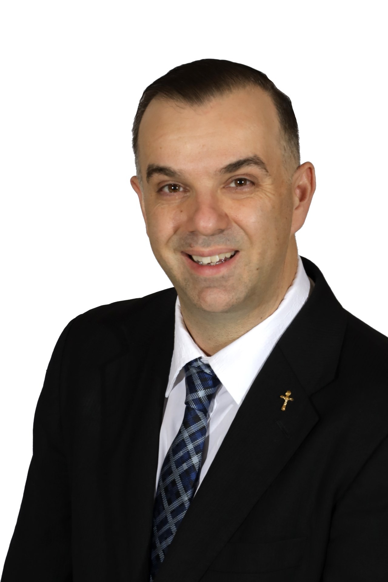 Board Members - Regina Catholic Schools